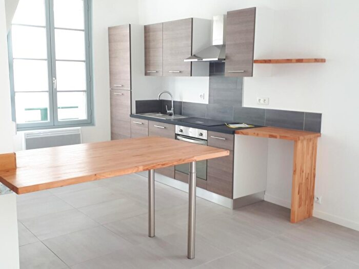 Lorient, Université Blum : Maison 4 pièces à louer