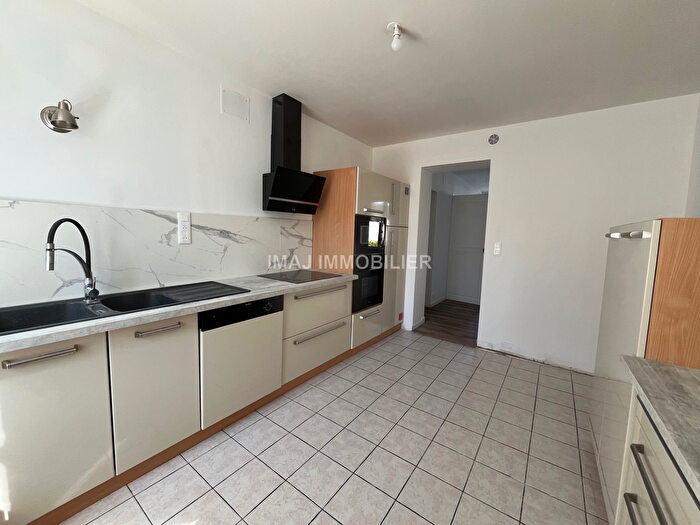 Appartement 3 pièces à louer - Épinal, Champ du Pin