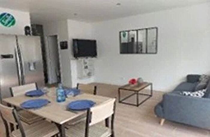 Appartement 1 pièce à louer - Le Mans