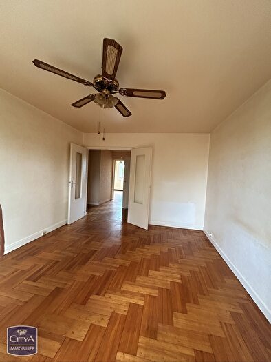 Appartement 2 pièces à vendre - Limoges, CHU