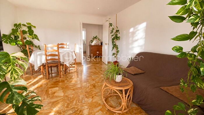 Appartement 4 pièces à Saint-Raphaël, Les Arênes, à vendre