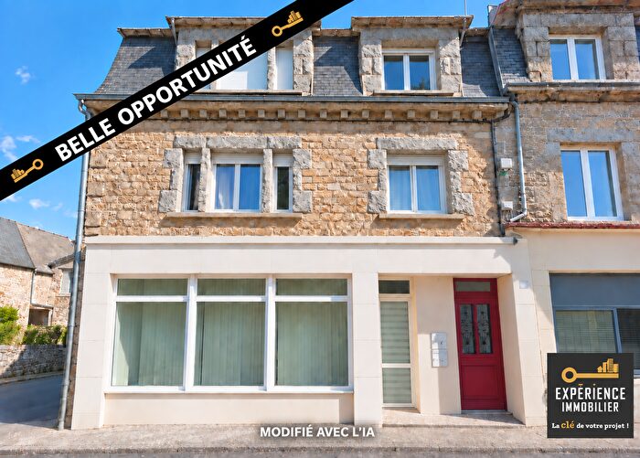 Maison 5 pièces à Pluc-sur-Lié, Ploeuc-sur-Lié, à vendre