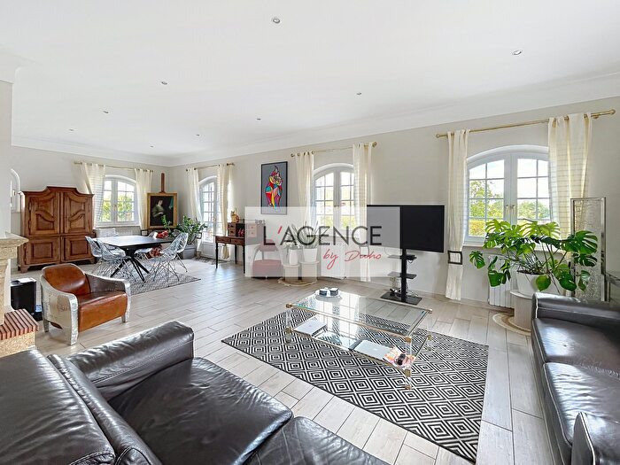 Maison 5 pièces à vendre à Thionville, Guentrange