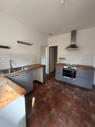 Sens : Maison 5 pièces à louer