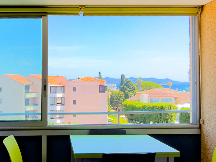 Appartement 3 pièces à La Londe-les-Maures, Baie des Isles, à vendre
