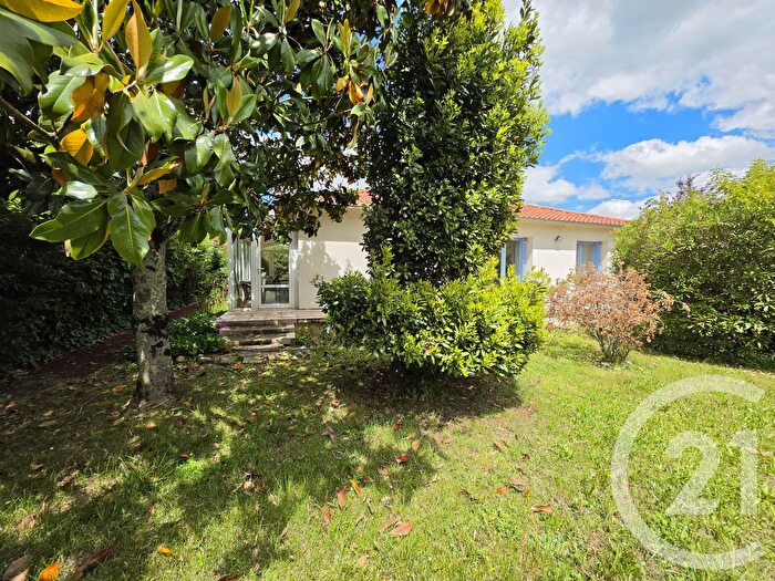 Carbonne - Maison 4 pièces à vendre