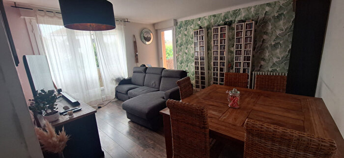 Appartement à vendre - Istres, Romaniquette, Grande Conque - 5 pièces - 4 chambres