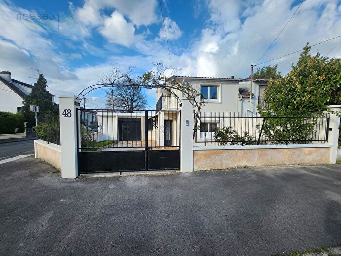 Maison 5 pièces à vendre à Chelles
