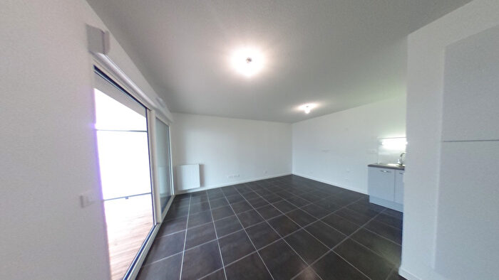 Appartement 2 pièces à louer à Mérignac, Capeyron