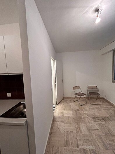 Appartement 1 pièce à louer - Le Pharo, Marseille ème arrondissement