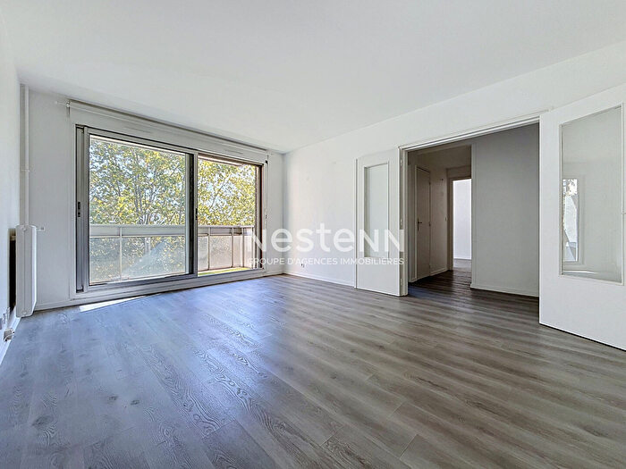 Appartement 2 pièces à vendre - Montrouge, Porte de Châtillon