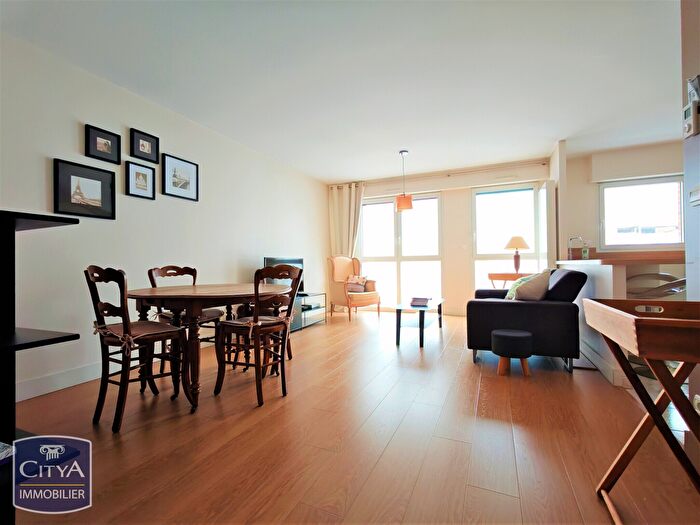 Arras, Centre-ville : Appartement 3 pièces à vendre
