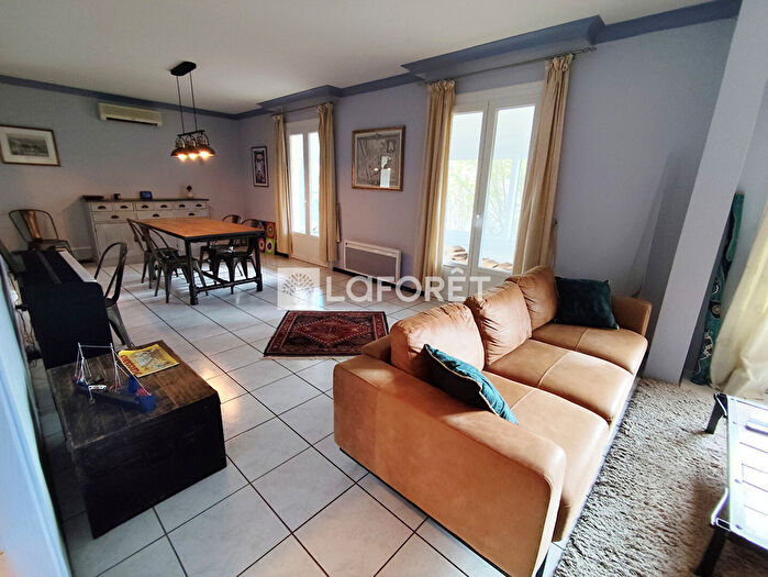 Maison à vendre - Cagnac-les-Mines - 4 pièces - 3 chambres