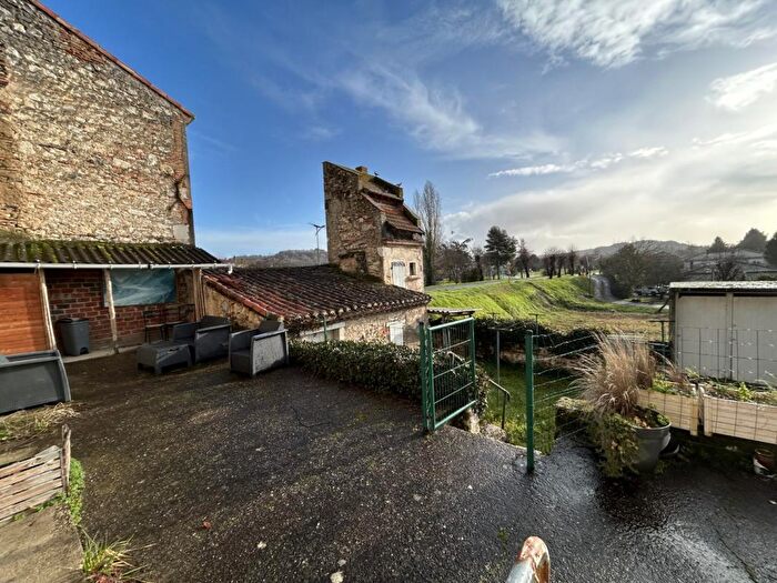 Appartement à louer - Lafox - 3 pièces - 2 chambres