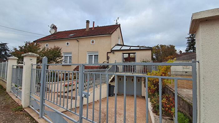 Maison 6 pièces à vendre - Chablis
