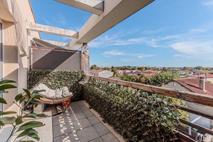 Appartement 2 pièces à vendre à Toulouse, Les Izards