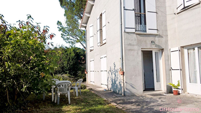 Saint-Jean-de-Bournay : Maison 5 pièces à vendre