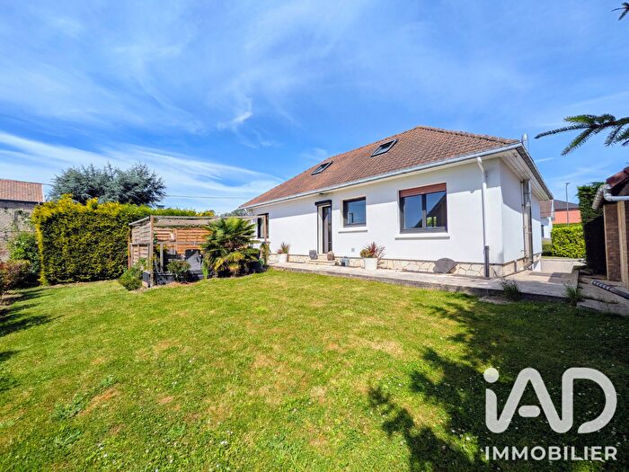 Maison 6 pièces à Auchel, à vendre