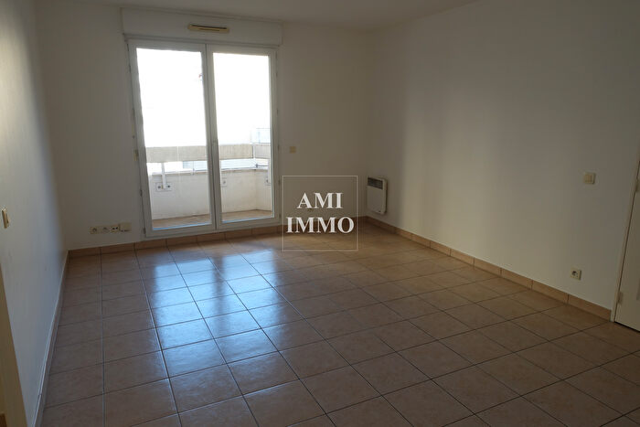 Appartement à louer - Châtillon, Guynemer, Rue de Malakoff - 2 pièces - 1 chambre