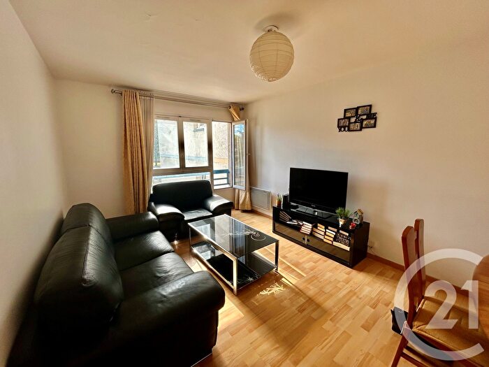 Appartement 2 pièces à vendre - Sannois, Centre-ville, Bel Air