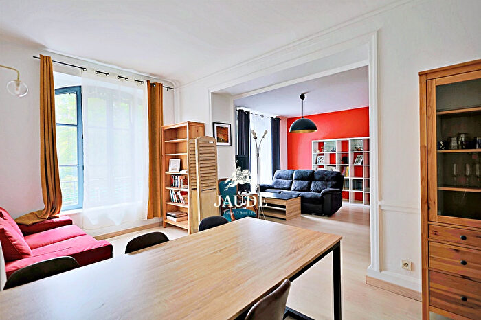 Appartement à vendre - Royat - 3 pièces - 1 chambre