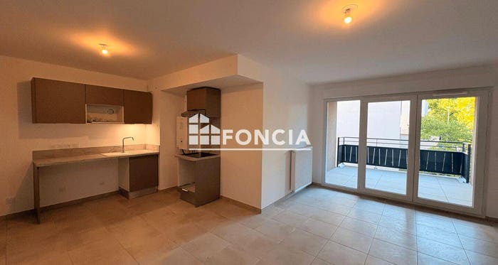 Appartement 3 pièces à Hameaux du Vallon, Morières-lès-Avignon, à louer