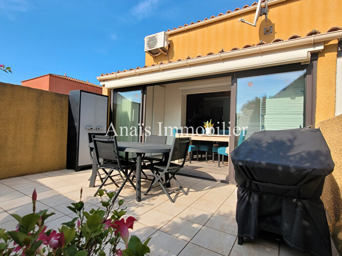 Fleury, Saint-Pierre, Les Cabanes - Maison 3 pièces à vendre