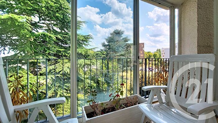 Appartement 3 pièces à vendre à Noisiel, Ville nouvelle