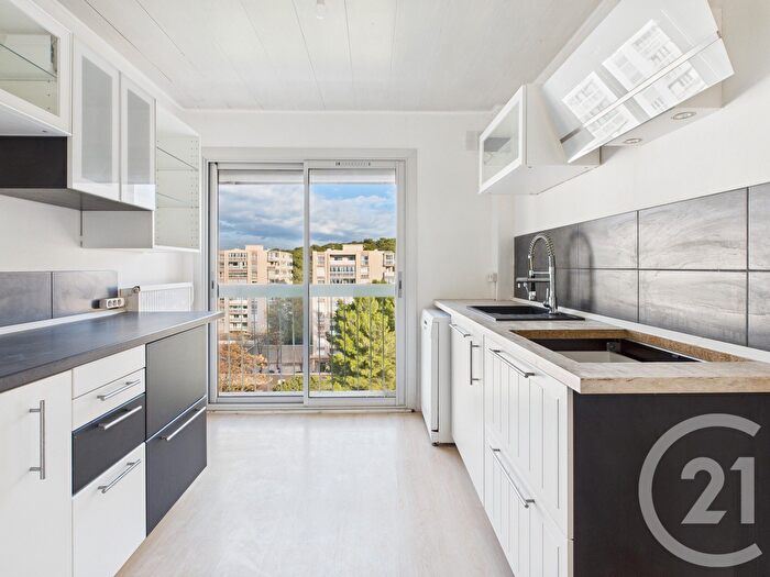 Appartement à vendre - La Valette-du-Var, La Coupiane, Val Sud - 4 pièces - 2 chambres