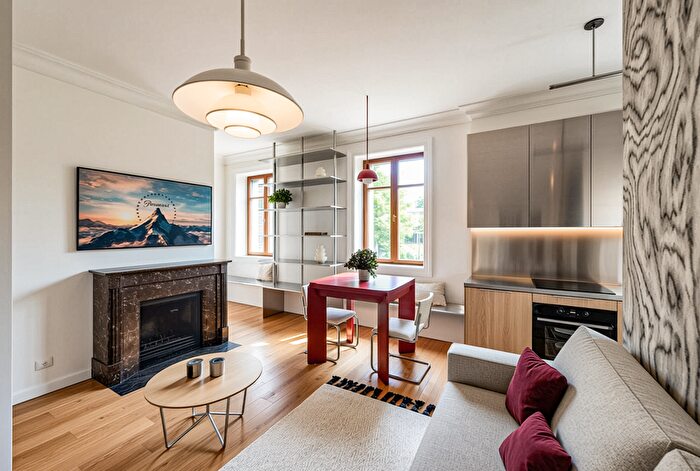 Aix-les-Bains, Est : Appartement 1 pièce à vendre