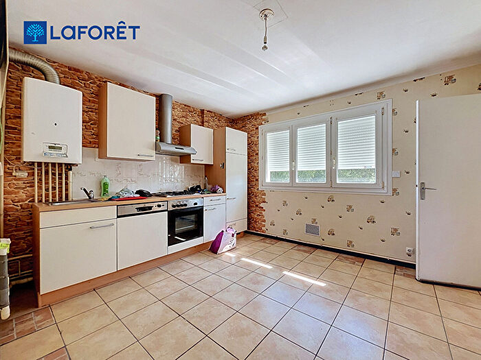 Appartement 5 pièces à vendre - Lanester, Le Plessis, Locunel, Le Toulhouët