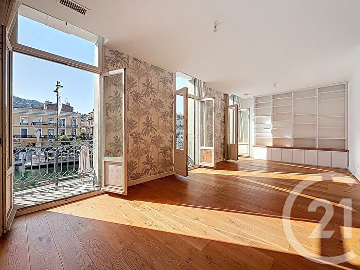 Appartement à vendre - Sète, Lîle Sud - 4 pièces - 3 chambres