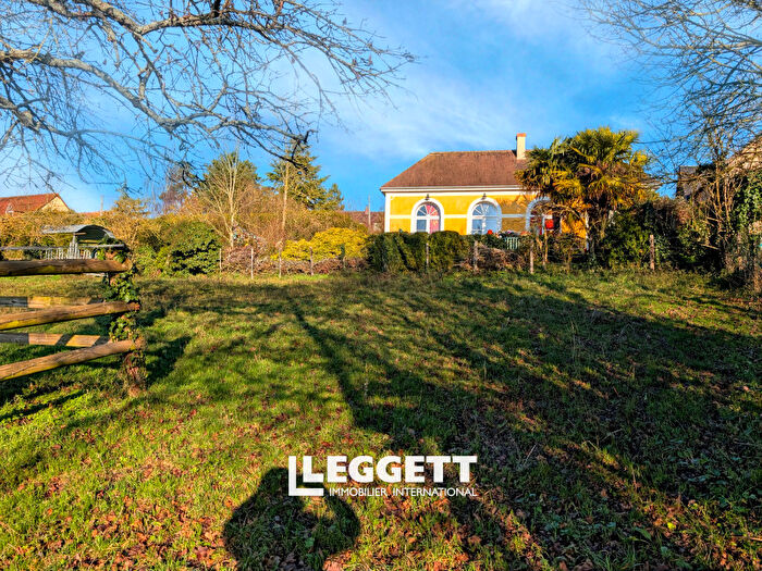 Maison à vendre - Mortagne-au-Perche - 2 pièces - 1 chambre