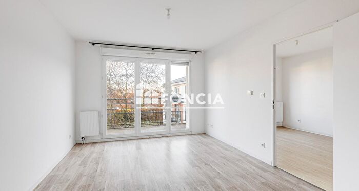 Appartement à vendre - Sequedin - 2 pièces - 1 chambre