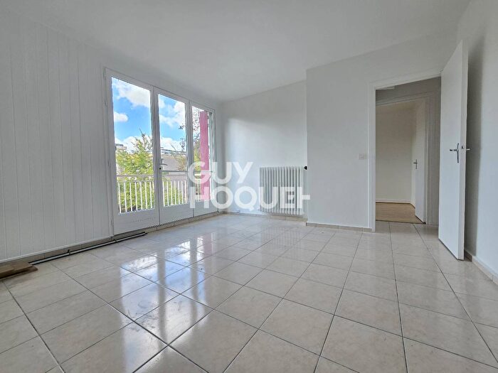 Appartement 3 pièces à Cachan, Centre-ville, à vendre