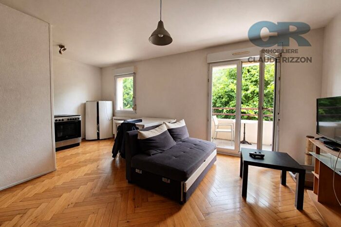 Appartement 1 pièce à vendre à Metz, Plantières, Queuleu