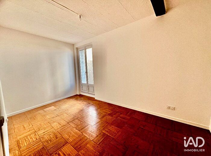 Appartement 4 pièces à Béziers, Centre-ville, Palais des Congrès, Garibaldi, Gambetta, à louer