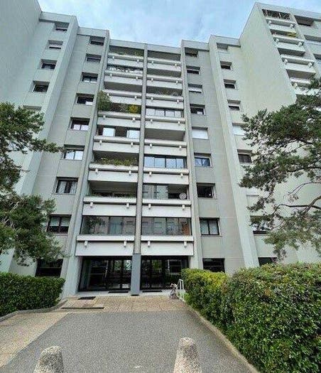 Appartement 1 pièce à louer à Cusset, Villeurbanne