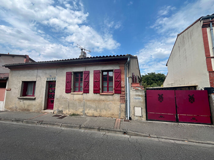 Maison 4 pièces à Frouzins, à vendre