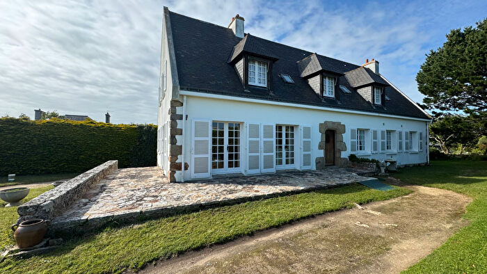 Maison 12 pièces à vendre - Plouharnel