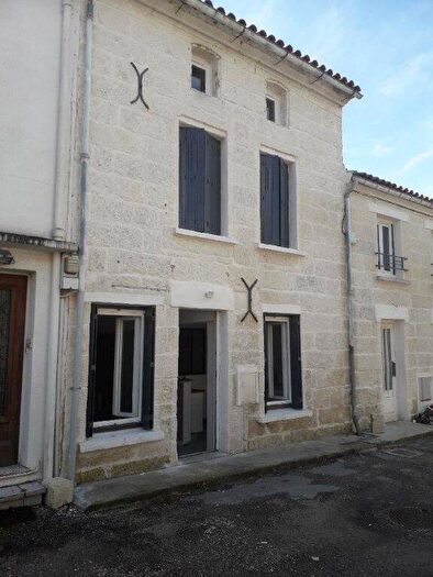 Maison à louer - Bellevue, Saintes - 4 pièces - 3 chambres