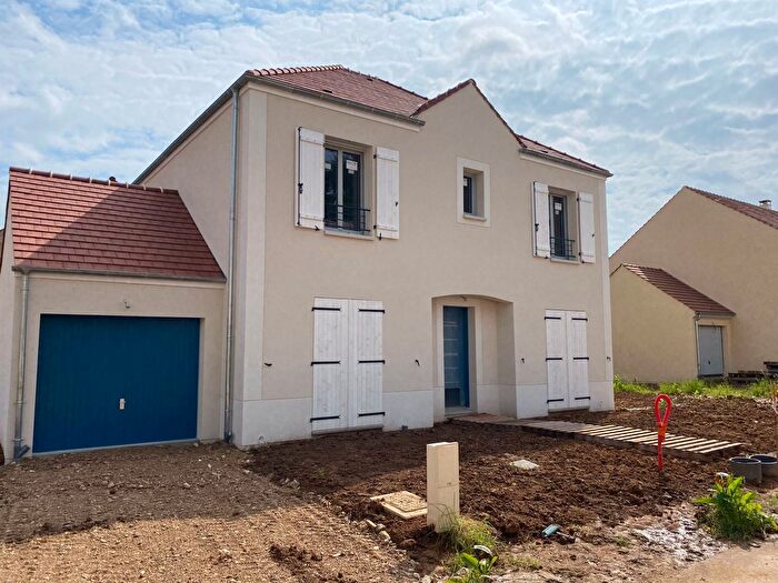Chelles : Maison 7 pièces à vendre