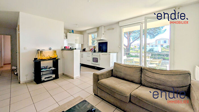 Seilh - Appartement 2 pièces à vendre