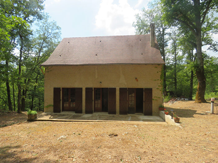 Maison 5 pièces à vendre à Tourtoirac