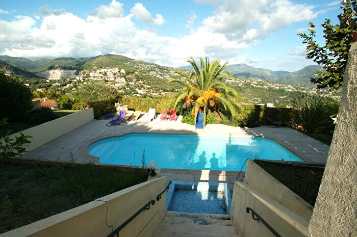 Appartement 1 pièce à louer à Nice, Rimiez