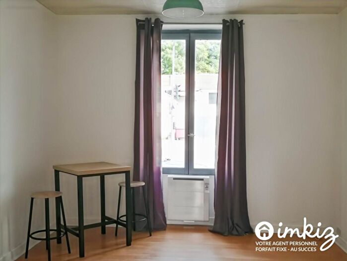 Appartement 1 pièce à vendre à Brou-sur-Chantereine