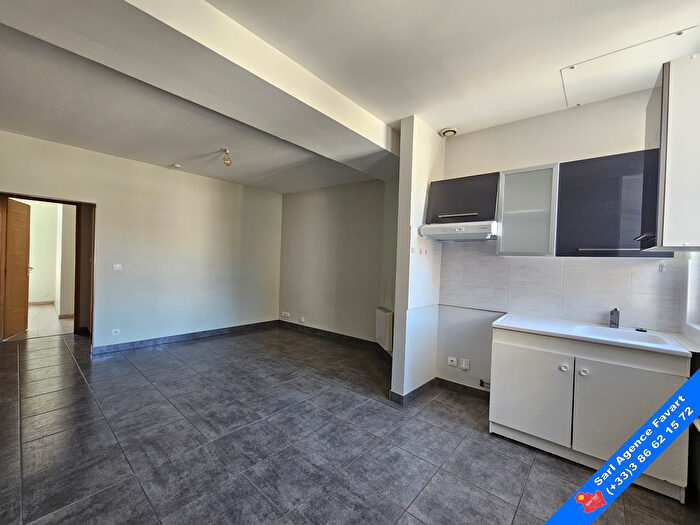 Appartement 3 pièces à louer - Joigny