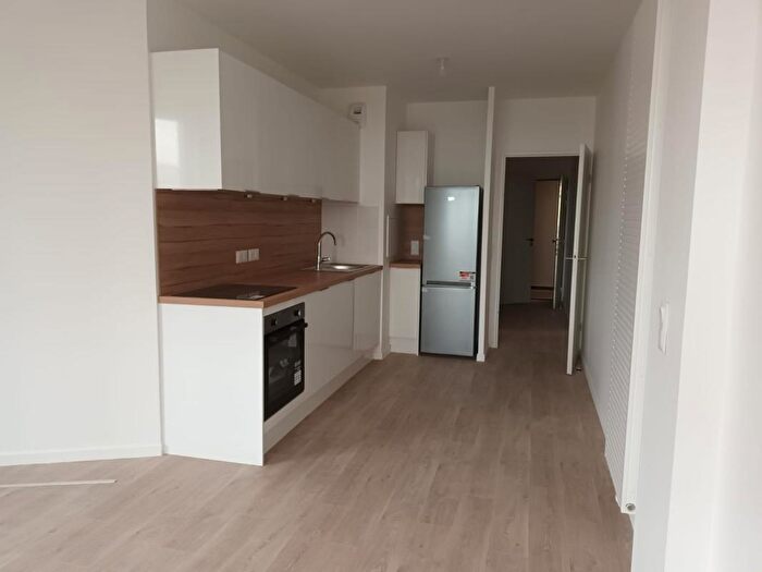 Appartement à louer - Villejuif, Haute-Buyères, Esselières - 3 pièces - 2 chambres