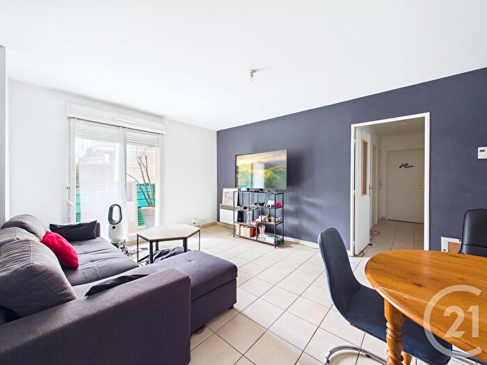 Appartement 3 pièces à Villemoisson-sur-Orge, à vendre