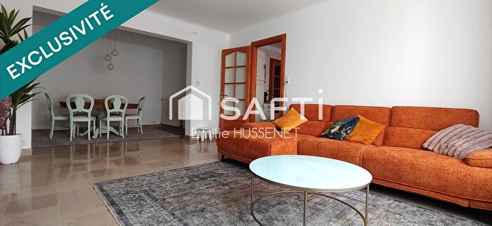 Maison à vendre - Commercy - 6 pièces - 5 chambres